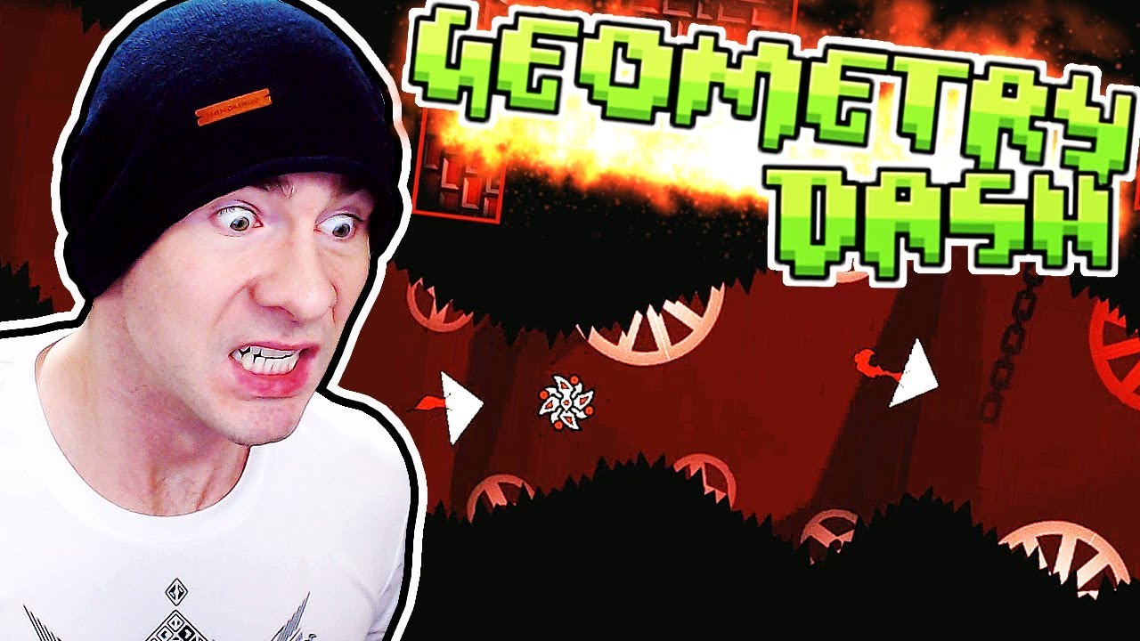 RED WORLD SWING COPTER?! ~ Geometry Dash INSANE EVW CHALLENGES (27 ...