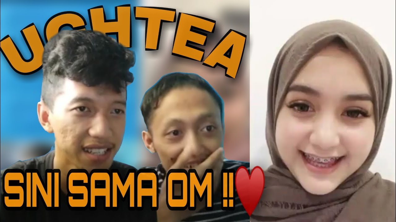 UGHTEA UGHTEA IDAMAN - (Reaction tiktok) - YouTube