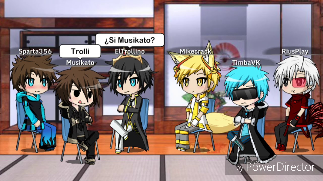 ¿Mikellino o Mikemba? Cap 3 Temporada 3 - YouTube