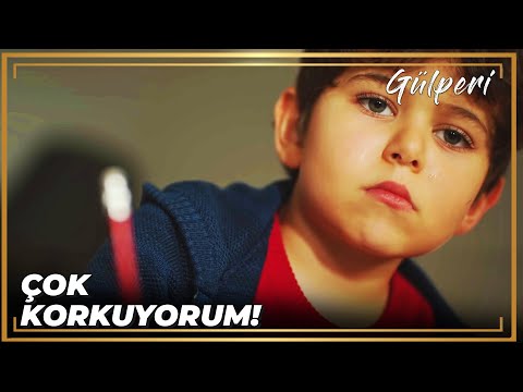 Can'dan, Gülperi'ye Mektup | Gülperi | 14 .Bölüm