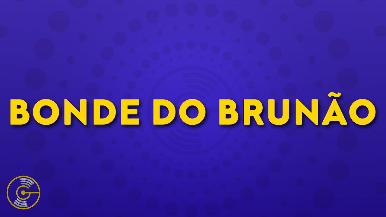 Bruno Mars - Bonde do Brunão (Letra/Lyrics) | Bruno Mars Brazil Song ...