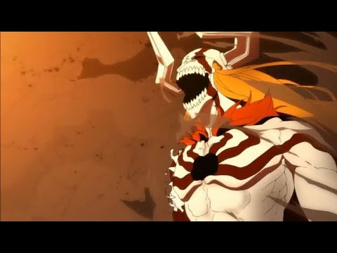 Bleach「AMV」Night Of Gold - YouTube