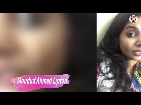Sabnam Faria Er, Facebook Live Video 09