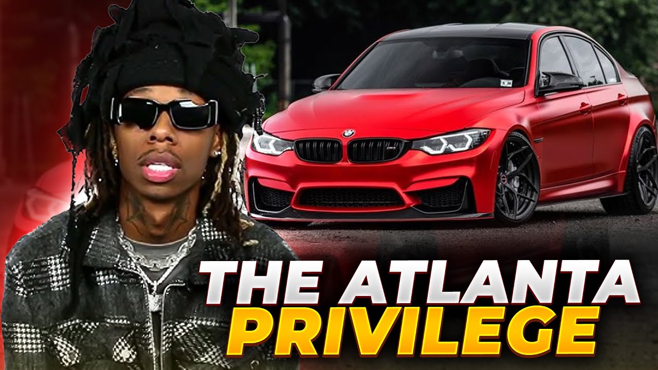 Quan: The Atlanta Privilege - YouTube