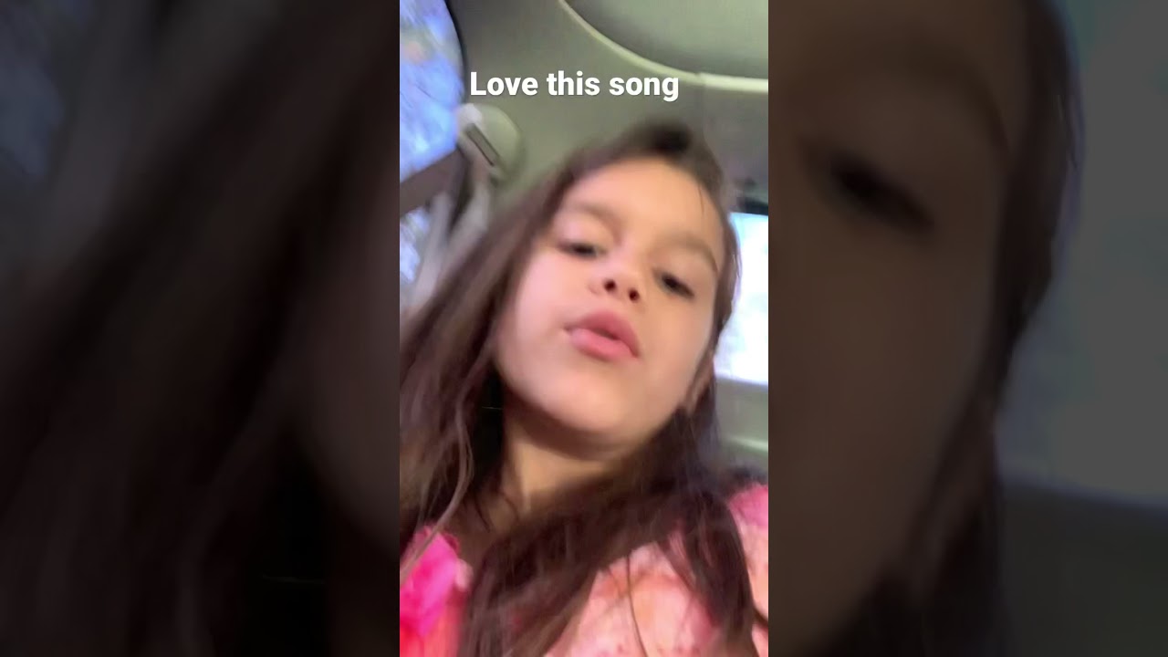 I love this song - YouTube