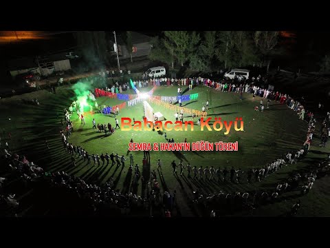 Semra & Hakan’ın Düğün Töreni koma Ararat ve  tek müzik  #musa_medya Babacan Köyü Iğdır düğünleri