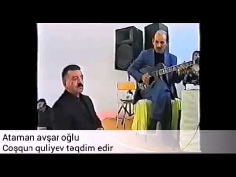 Ataman avsar oglu sur tesnifi