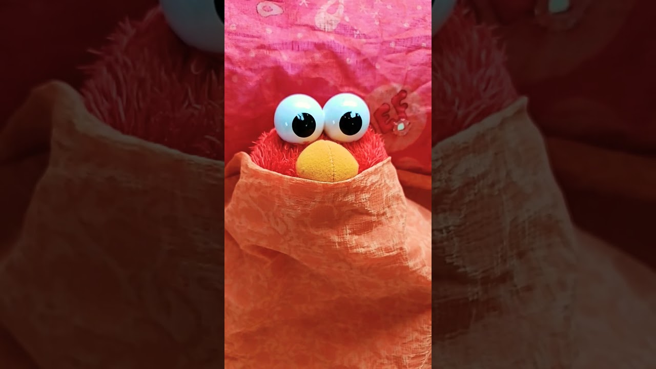Thats Why I Love Nestle Crunch Ahh (Elmo Version) - YouTube