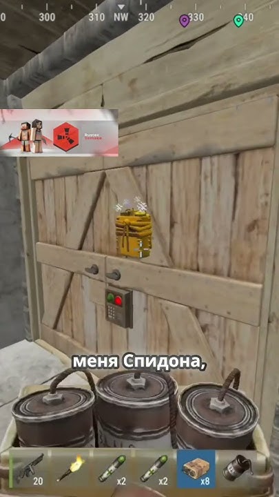 #rustexremake #rust #rustme #rustex #minecraft #pvp #rustraid #raid - YouTube