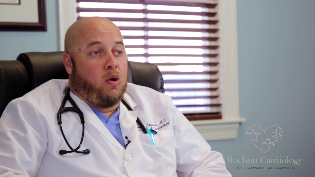 Dr. Rochon House Call Series No.6 - YouTube