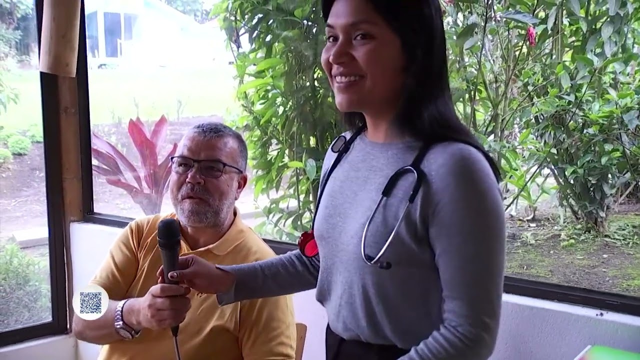La salud comienza desde el plato - Parques de la Salud - Doctor Rojas ...