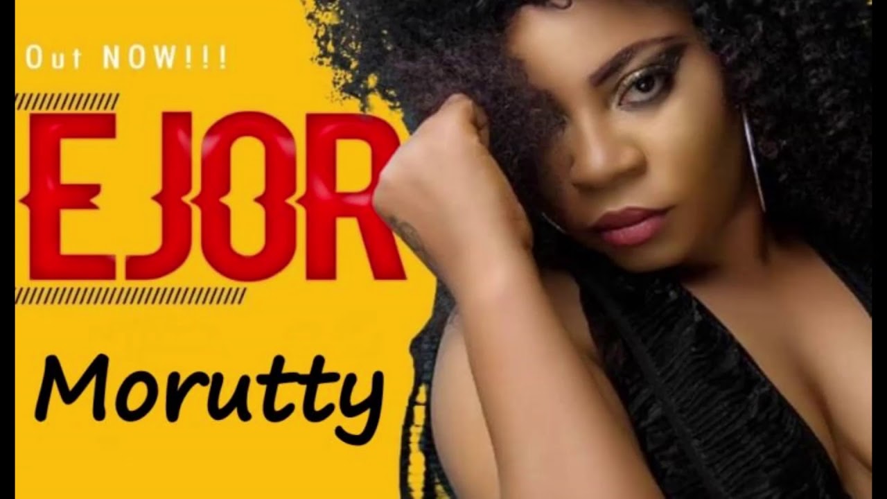 Rutie - EJOR - YouTube