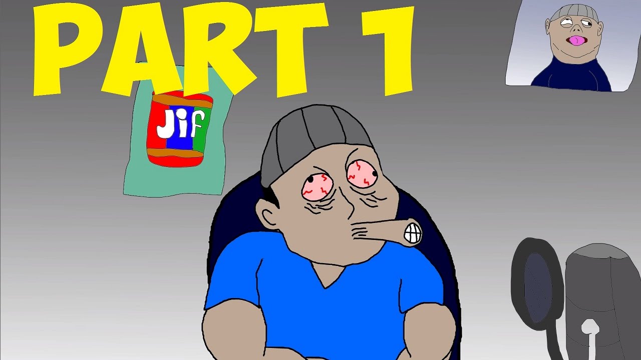 DashieGames Animated - Leaf Blower Part 1 [ANIMATION] - YouTube