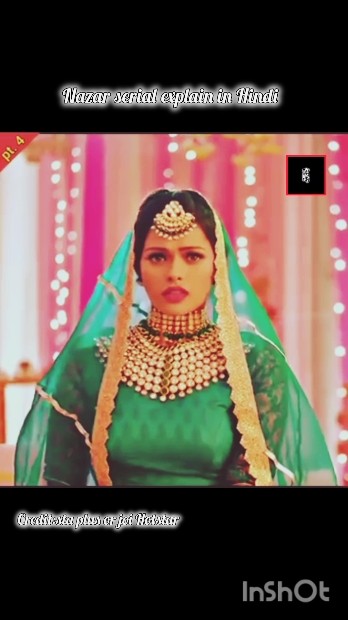 nazar serial explain in Hindi part 3 #shortsfeed - YouTube