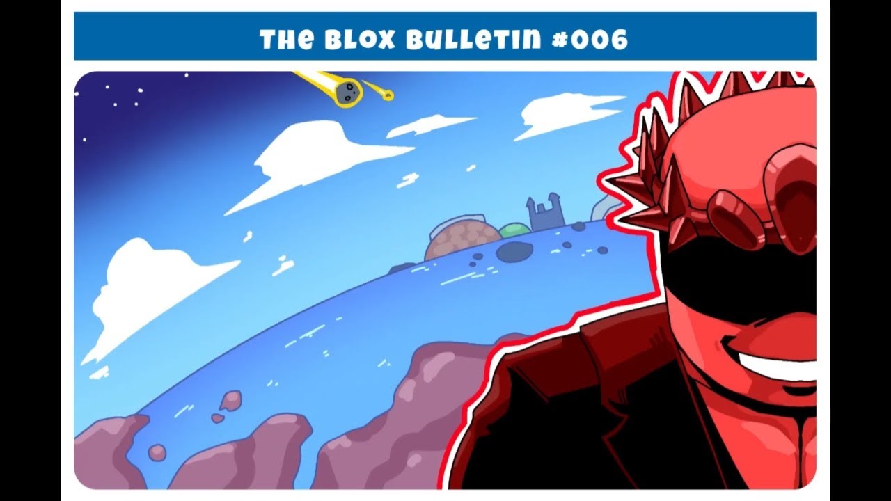 Blox Fruits Bulletin 6 – New Potions, Fighting Styles & Reputation ...