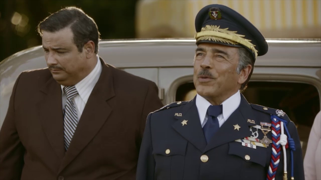 Rubirosa - Trailer Oficial - YouTube