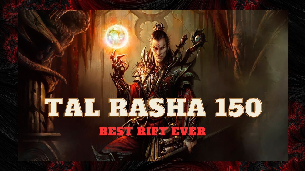 Tal Rasha GR150 clear - analysis on the gear and the clear - YouTube