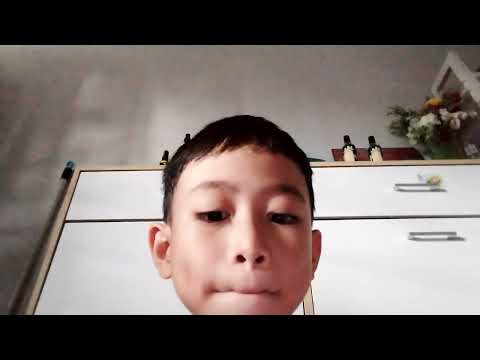 How to draw Vira (Indonesian version)