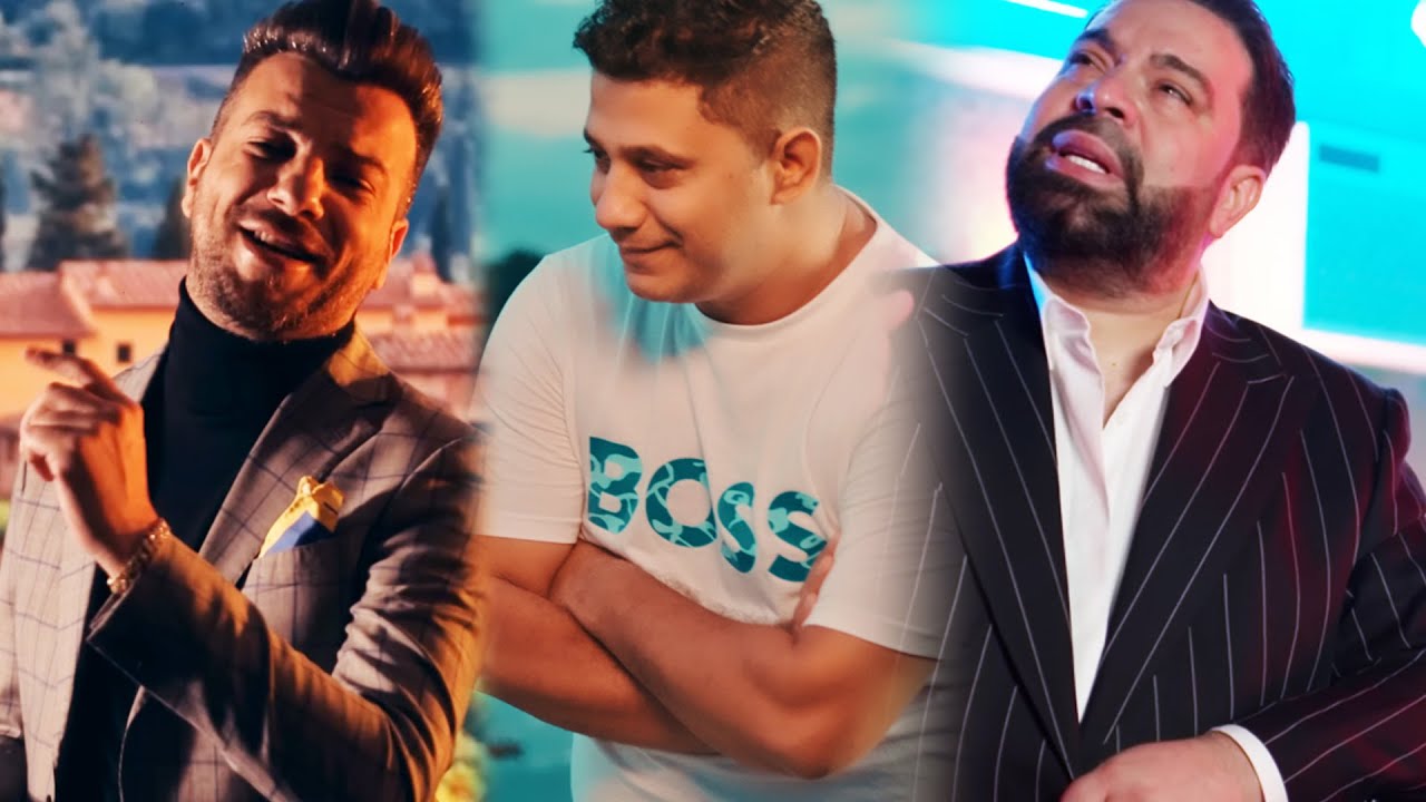 Cele Mai Frumoase Manele ️ Alex de la Orastie Cocos de la Calarasi ...