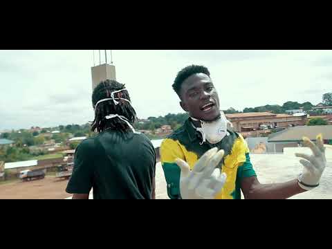 Seki  - Corona Virus (Official Music Video)