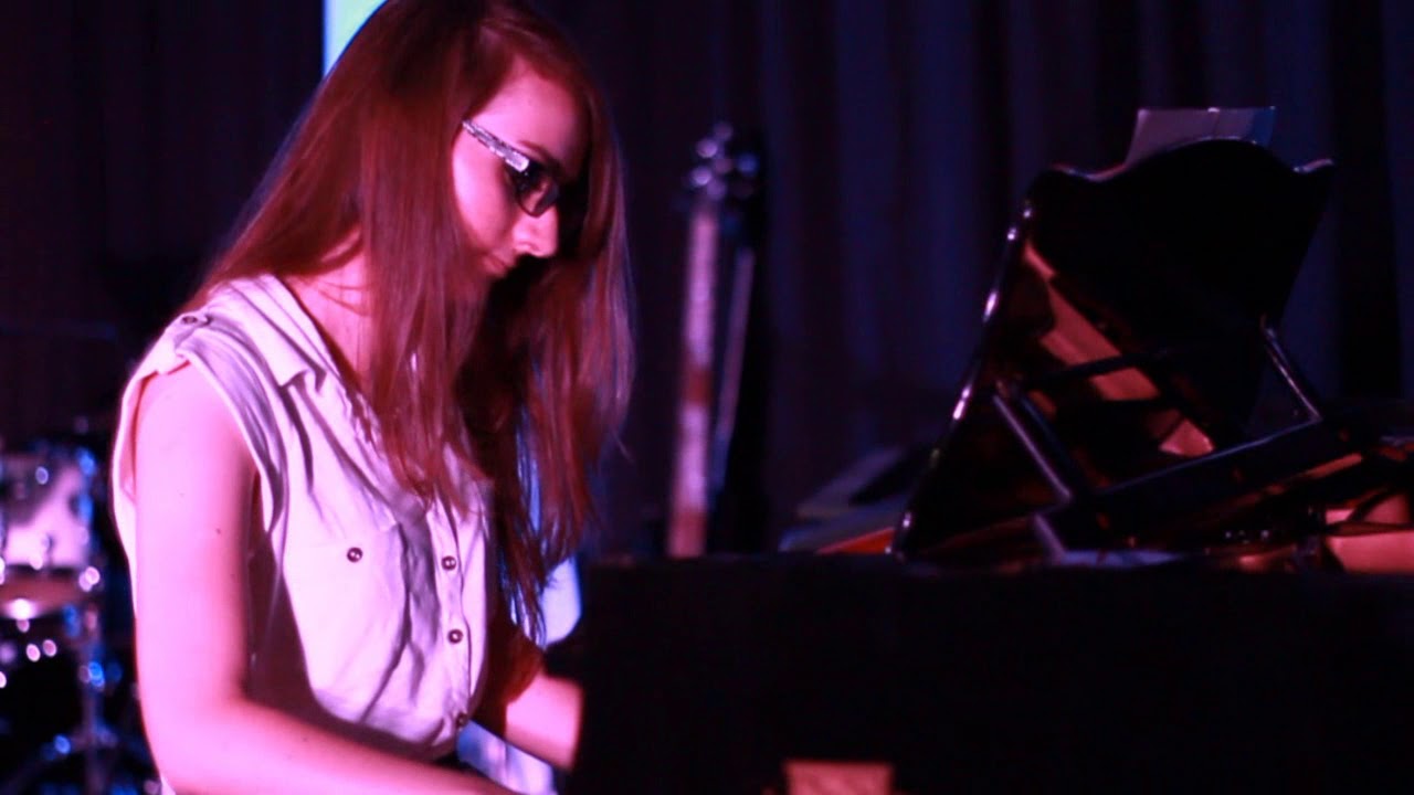 BALLADE POUR ADELINE - Richard Clayderman [ JAM MUSIC SHOW 2012 ] - YouTube