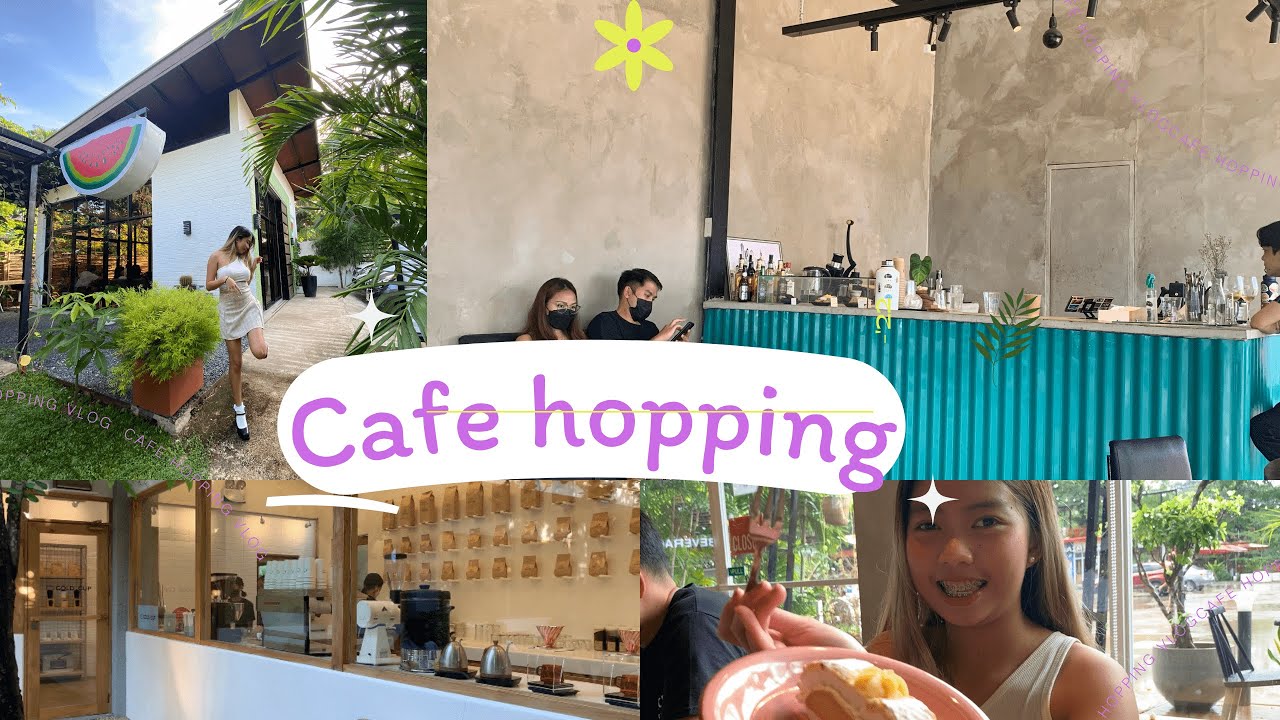 ☕️ Best Coffee Shops in Palawan - Cafe Hopping Experience in Puerto ...