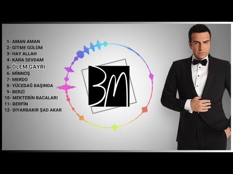 Berdan Mardini - ÖLEM GAYRI