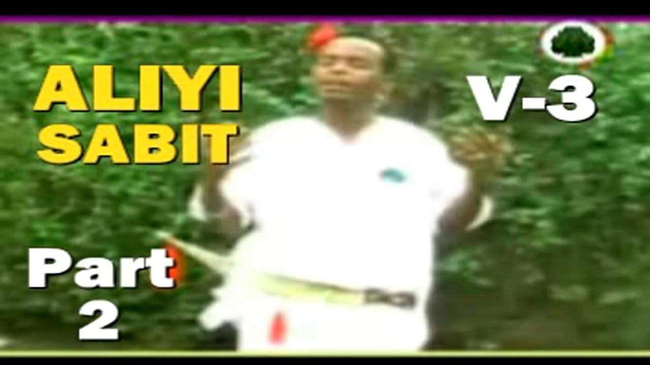 BEST OF #ALIYYI SABIT #V3 PART 2* LOVELY OROMO MUSIC - YouTube