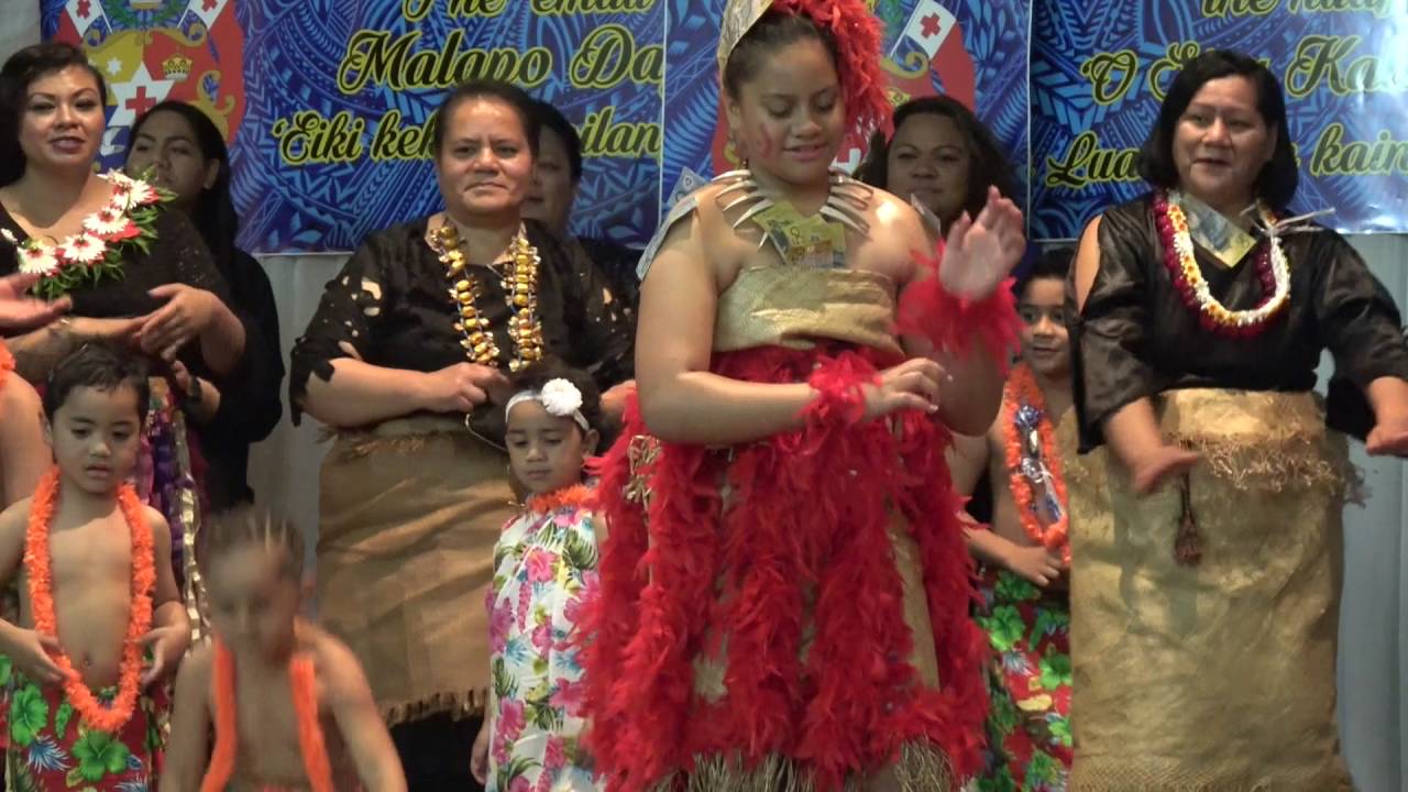 Malapo Day Celebrations Part 2 | Sydney Australia - YouTube