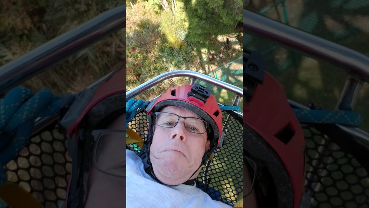 Stokes Basket Lower - YouTube