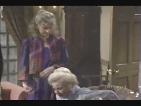 General Hospital - 1983 Susan Moore Murder Storyline Pt 59 - YouTube