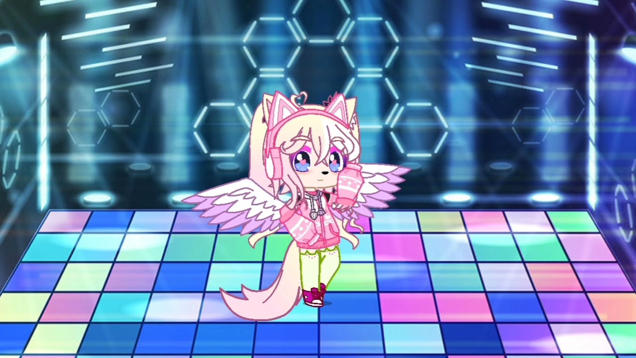 Meet Ellie's nice clone named Candace "Candy" Poling (READ DESCRIPTION ...