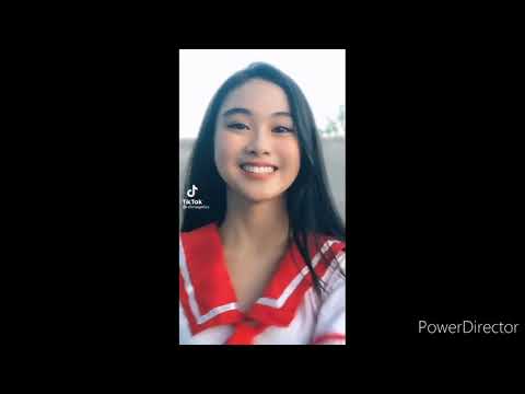 Chrissy Nicole TikTok Compilation