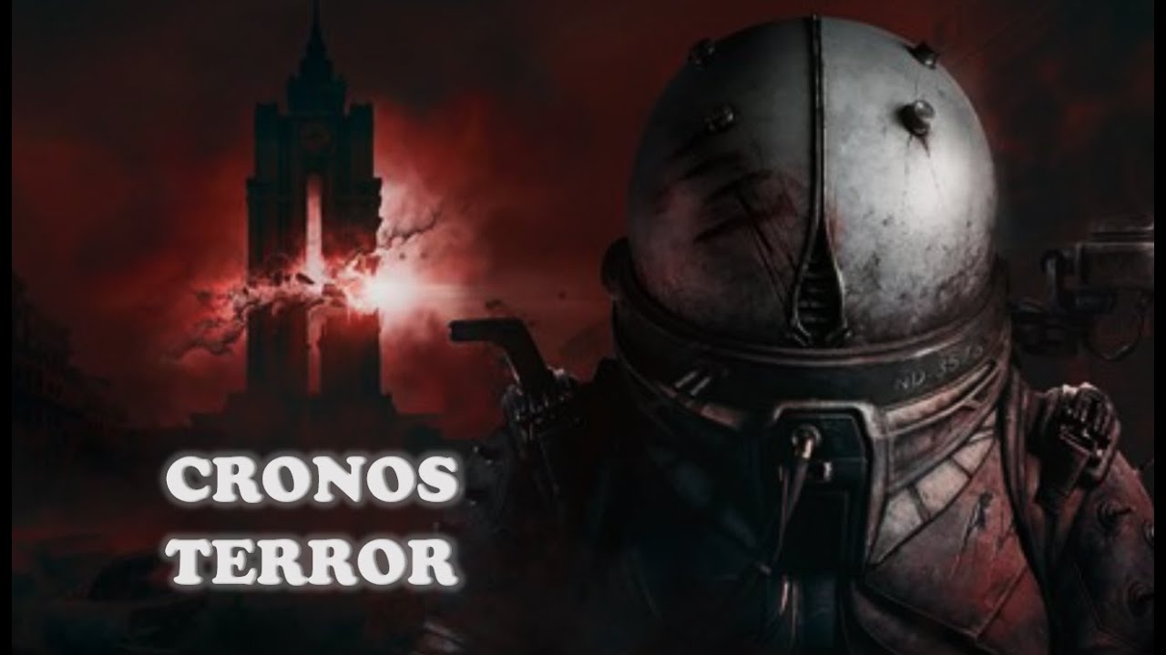 CRONOS.. TERROR..... Gameplay Español [ PC FULL ULTRA] ...;) - YouTube
