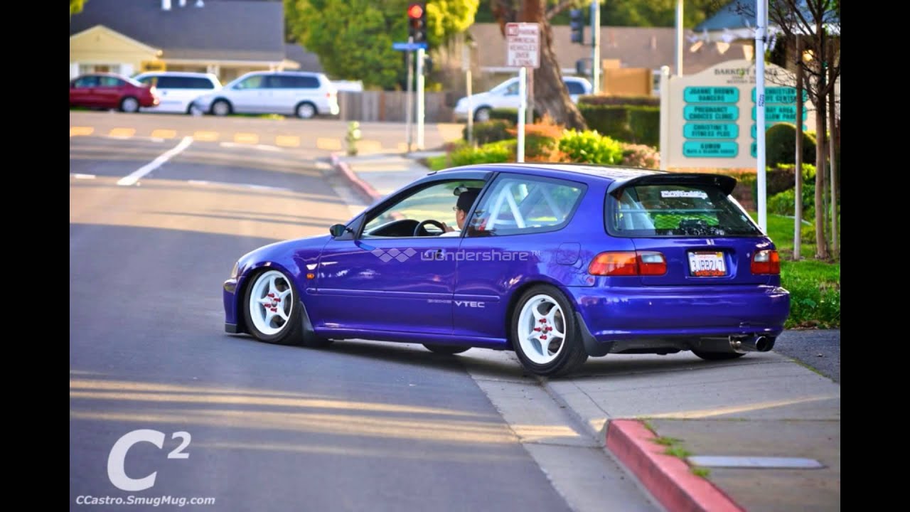 EG Hatch Tribute - YouTube