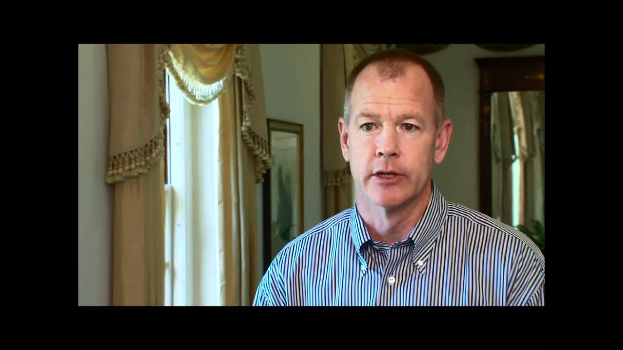 Scott Donnelly on the Value of AIA - YouTube
