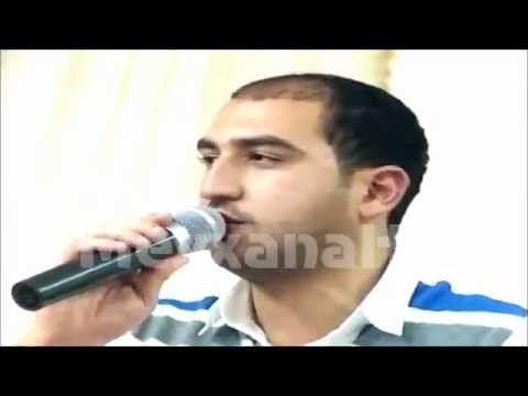 Vüqar Biləcəri - Hicab (qəzəl) Sumqayıt Toyu 2012