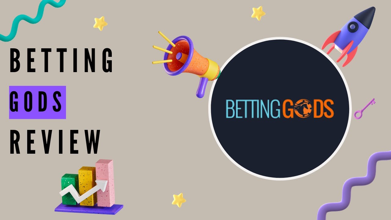 Betting Gods Review: Is It Worth Your Money? Honest Insights & Verdict ...