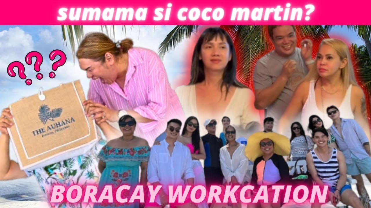 ETHEL BOOBA, MAY REBELASYON! KANINO? - YouTube