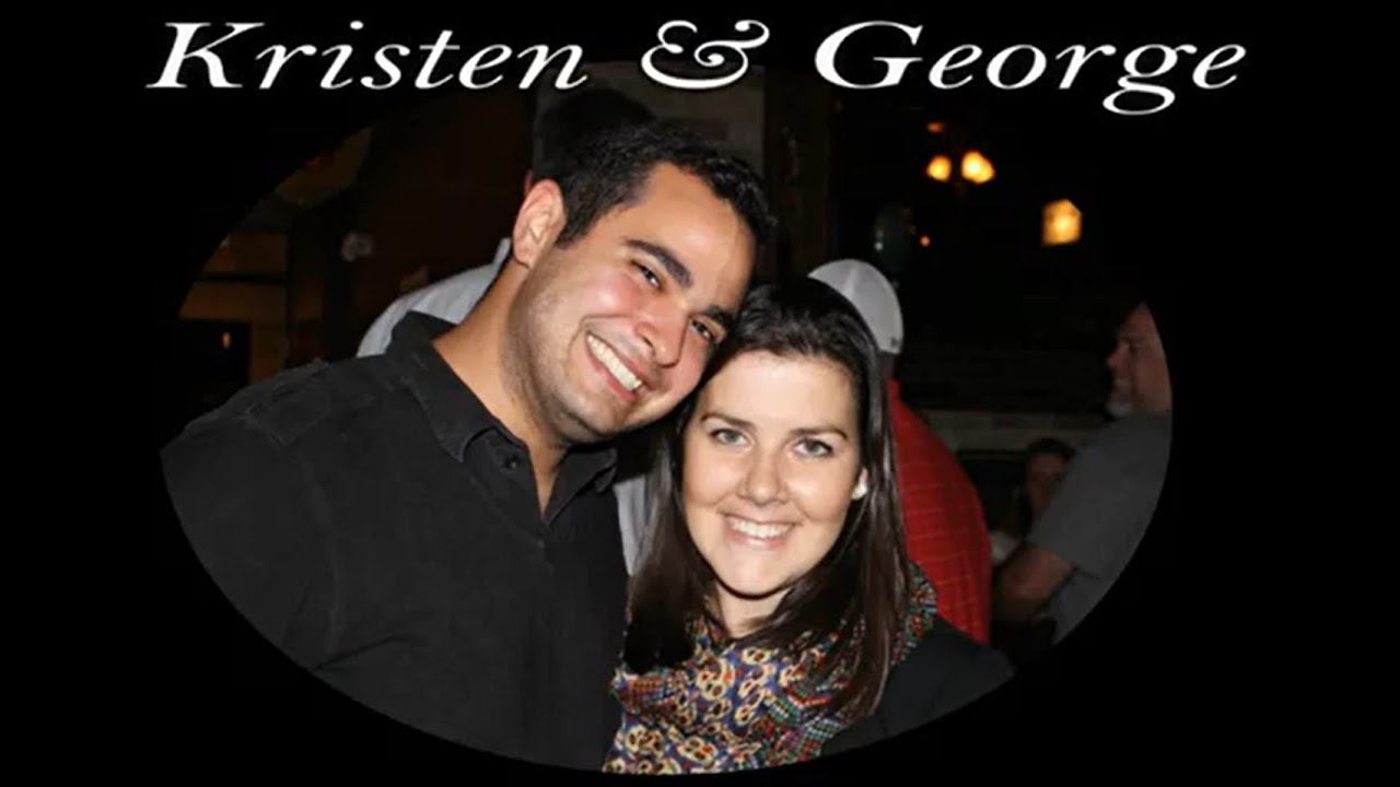 Kristen & George's Wedding Slideshow October 6, 2018 - YouTube