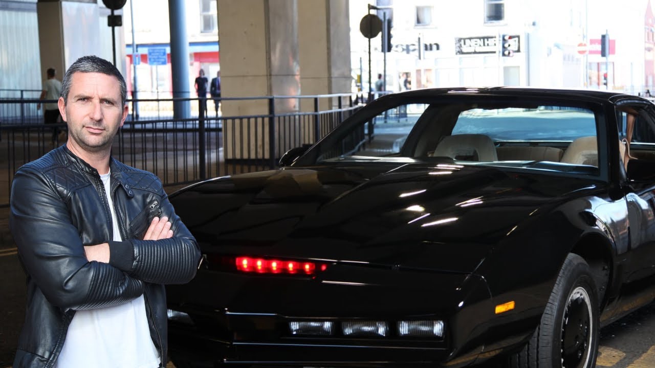 New Kitt Build Update 🔥 - YouTube