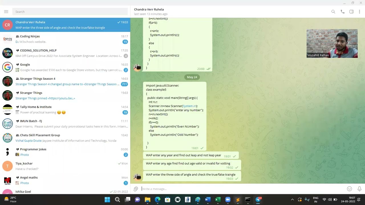 Computer Science In Hindi YouTube Computer Science In Hindi YouTube