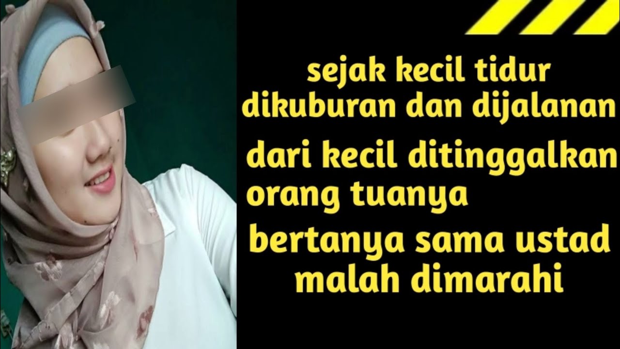 Kesaksian murtadin Indonesia terbaru 2021 | Anisa murtad karena dalam ...