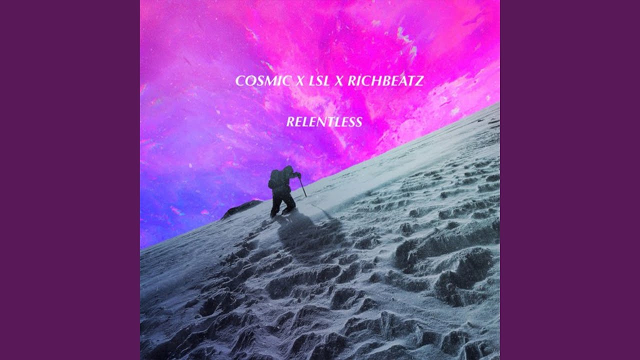 Relentless - YouTube Music