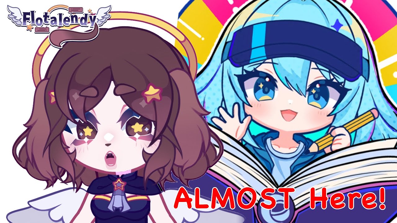 Gacha Story: What we know so far! (Studio, Customisation, etc…) - YouTube