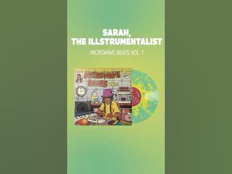 Only 100 Copies!? Pre-Order Microwave Beats Vol. 1 Vinyl! #lofihiphop ...