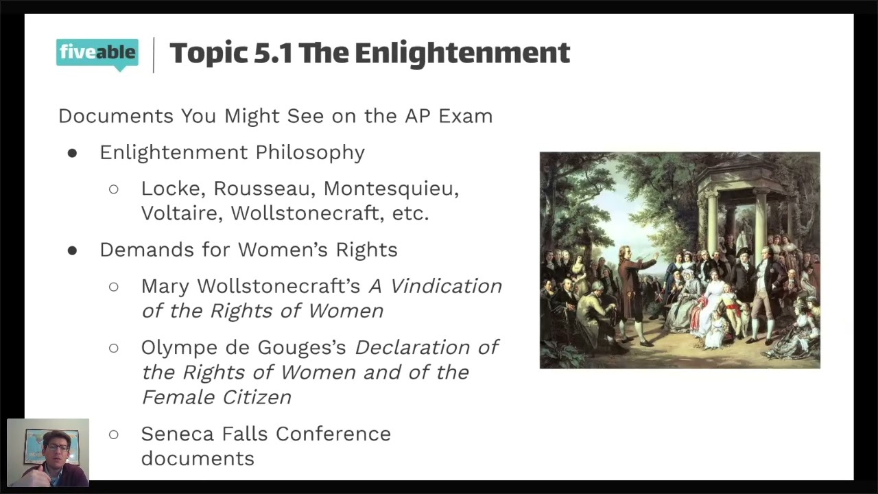 AP World History - Unit 5: Analyzing Primary Sources | Fiveable Cram ...