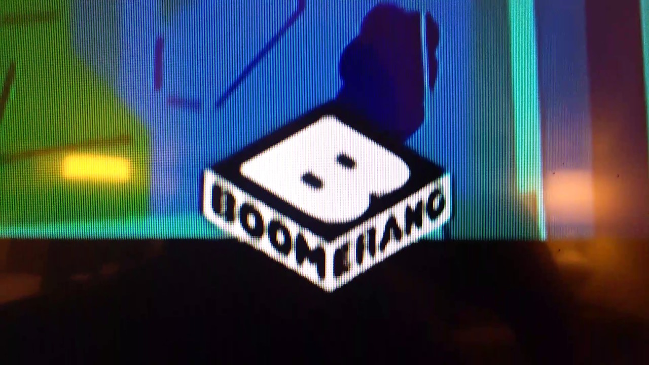 Boomerang Screen Bug - YouTube