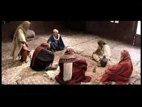 Al Nebras Alamam Hz Ali Bölüm 5 Türkçe Altyazı