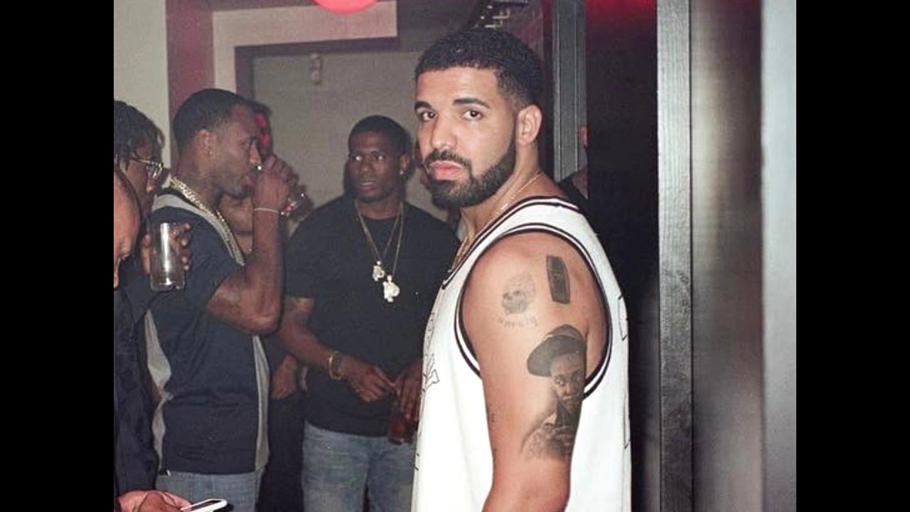 Drake x Boi 1 da Type Beat - "Movie Script" - YouTube